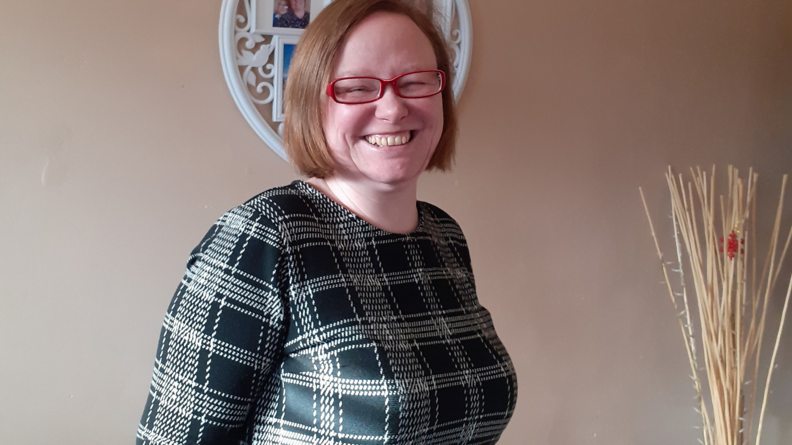 Luellen's story - Penumbra Mental Health